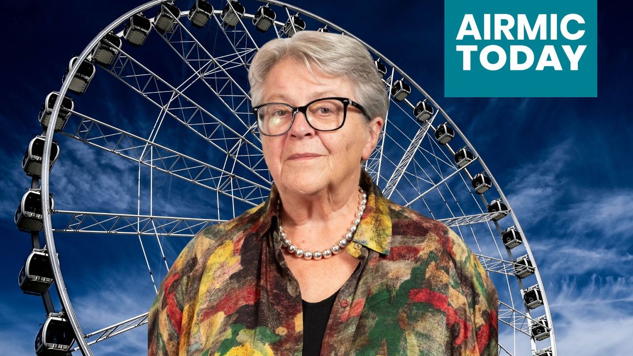 Talent, innovation are keys to navigating rising uncertainty: AIRMIC ...